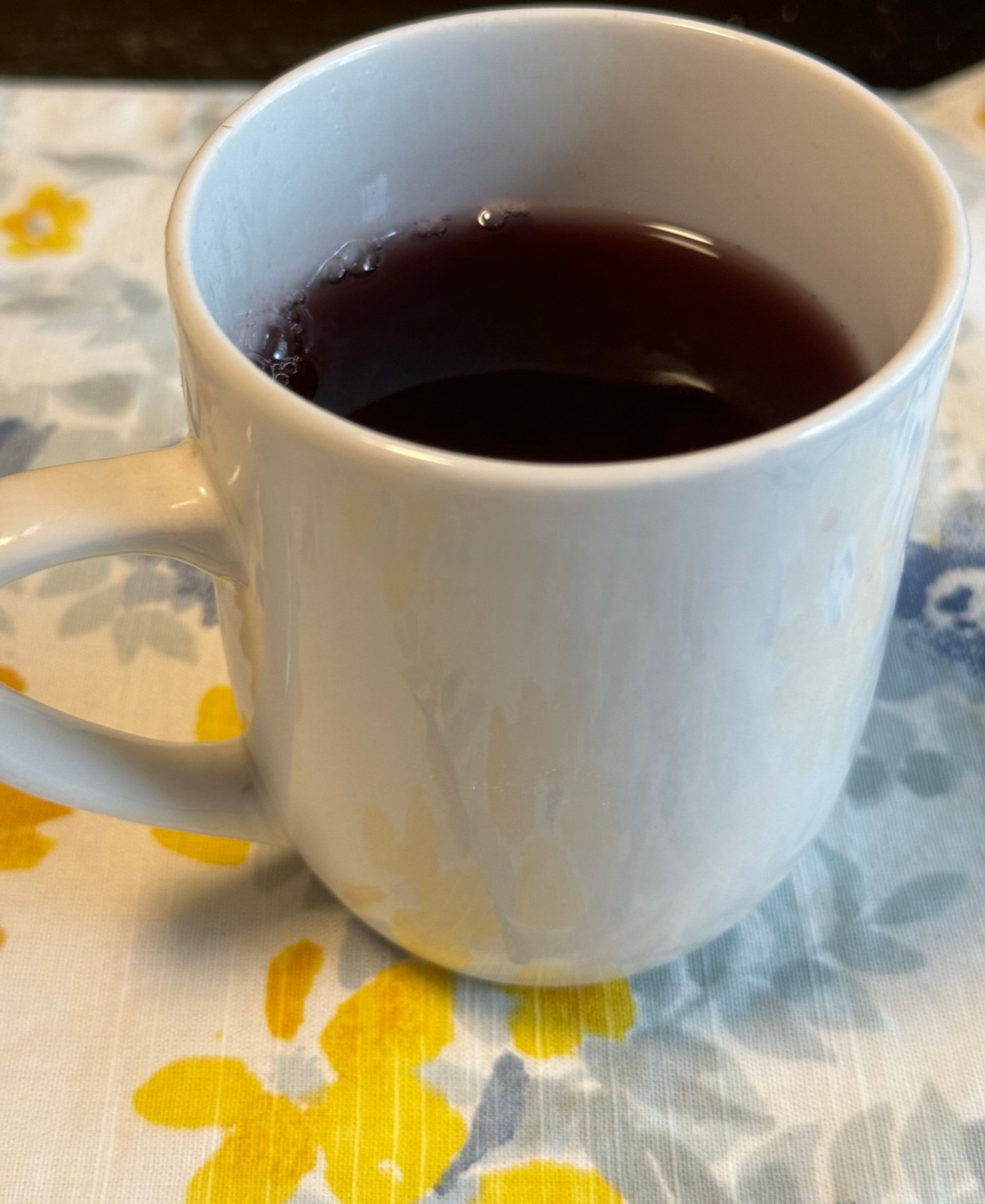 Be Well Wednesday: A Gentle Tea for High Blood Pressure – Itz ...